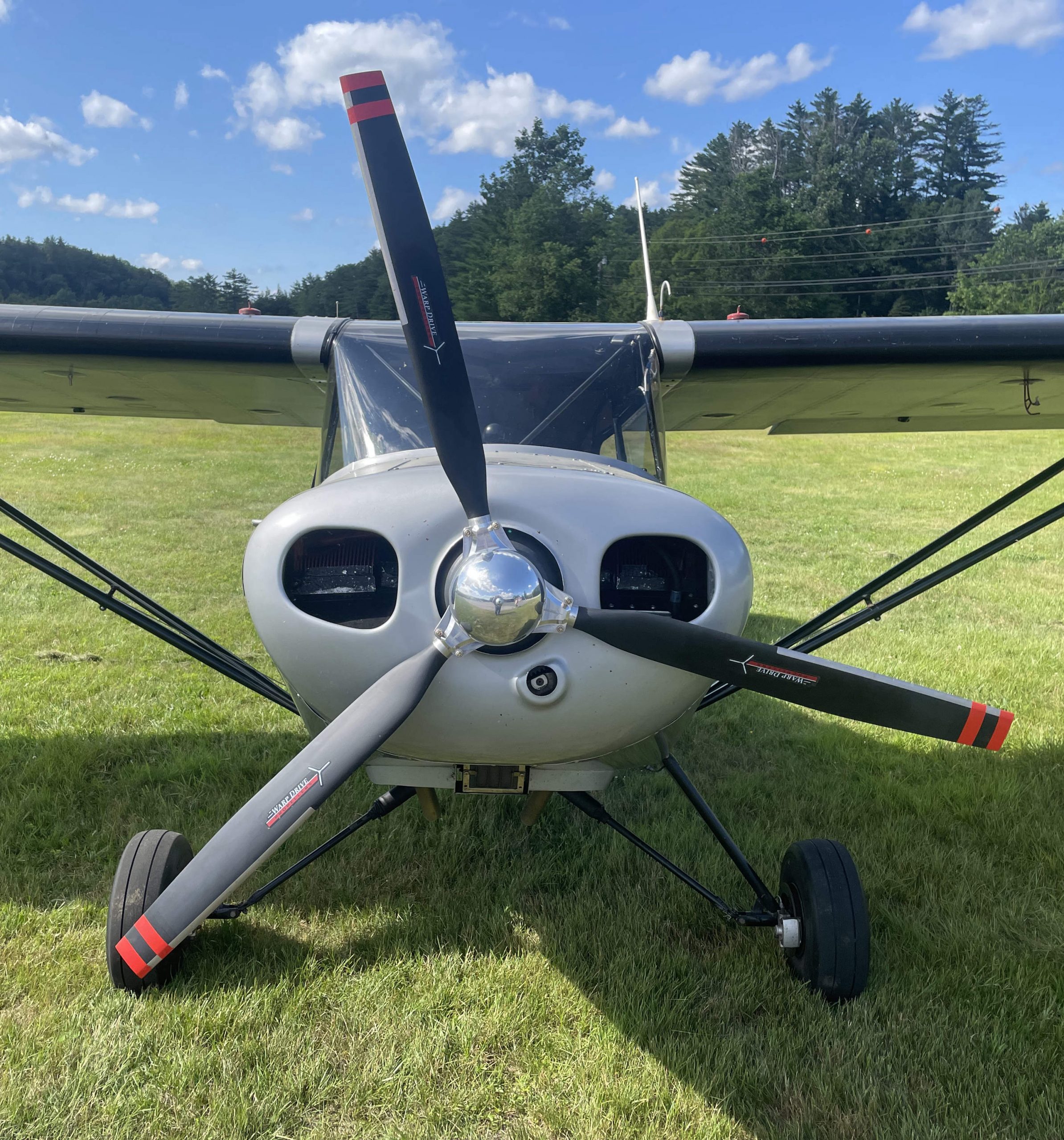 A Modern Classic! – 6PW